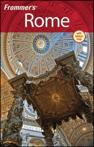 Rome by Danforth Prince and Darwin Porter (2008, Trade Paperback) for ...
