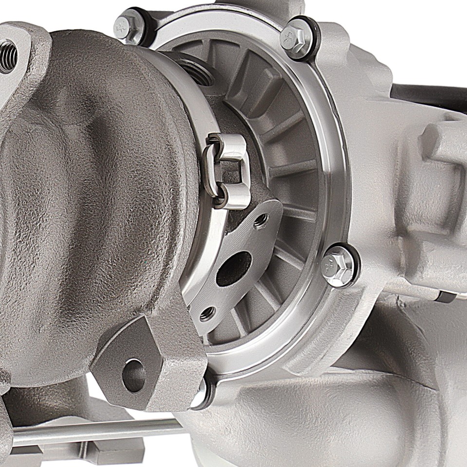 K03 Turbo For VW Beetle CC GTI Jetta Passat Tiguan Audi A3 TT Q3 ...