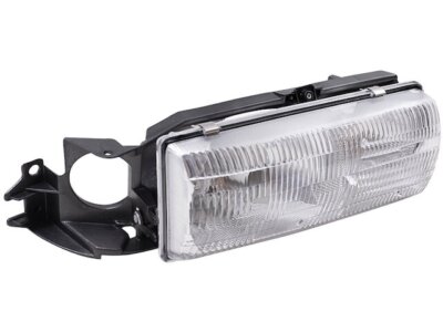 Left Headlight Assembly For Buick Chevy Roadmaster Caprice Custom ...