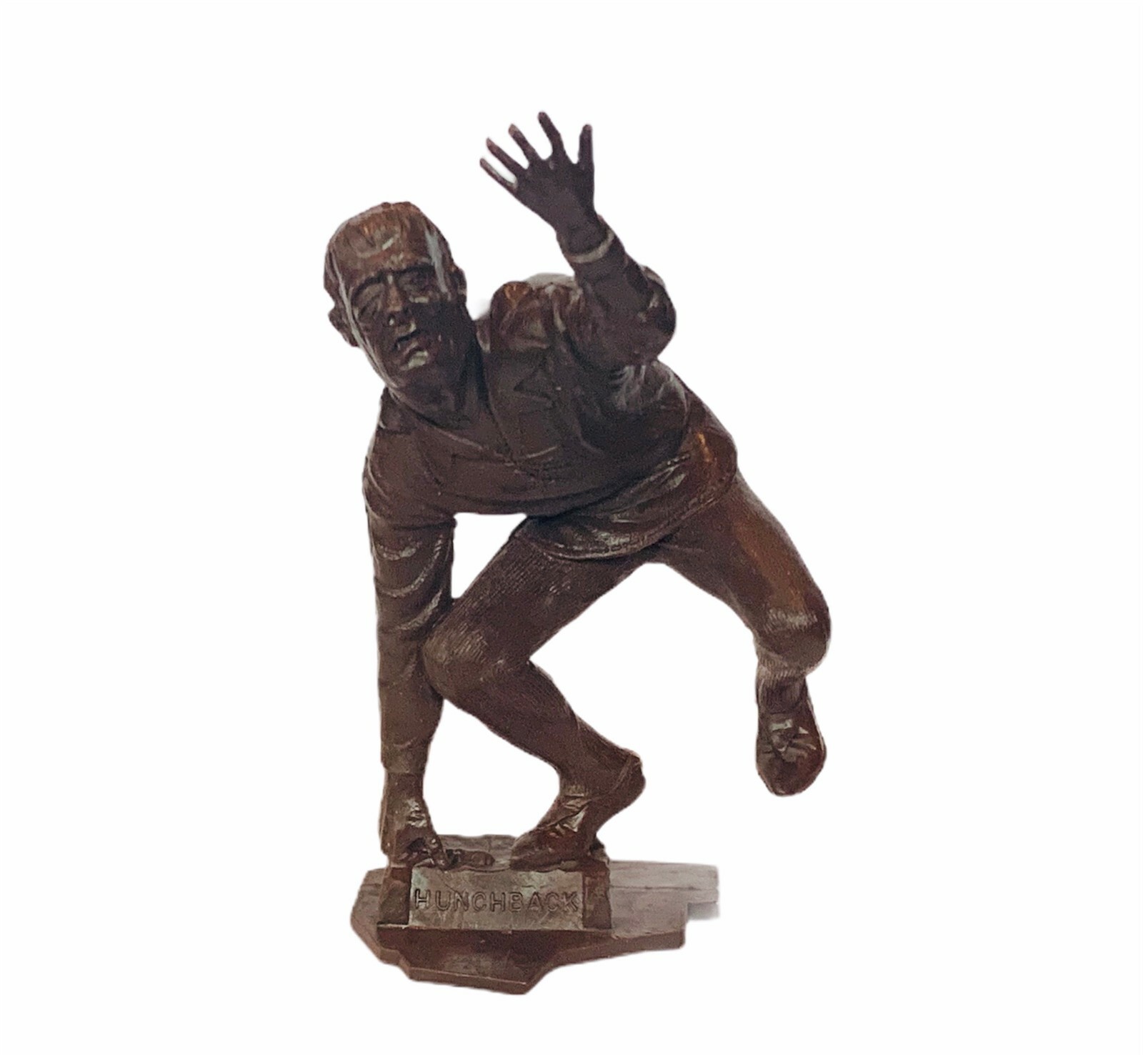 Universal Monster Marx plastic 6" figure Frankenstein hunchback Igor ...