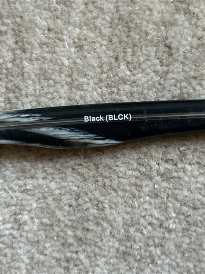 Specsavers Dizzy eyeglasses glasses frame Black. Frames Only!!! | eBay UK