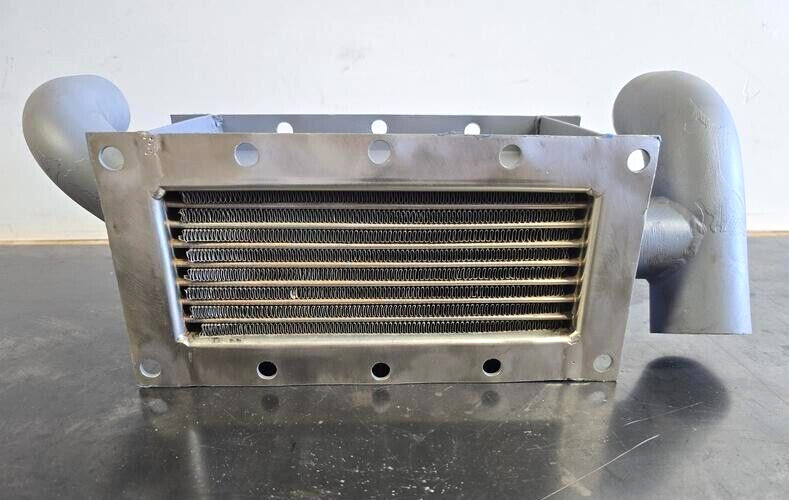 Remanufactured Detroit Diesel 8V71 / 92 Marine Diesel Engine ...