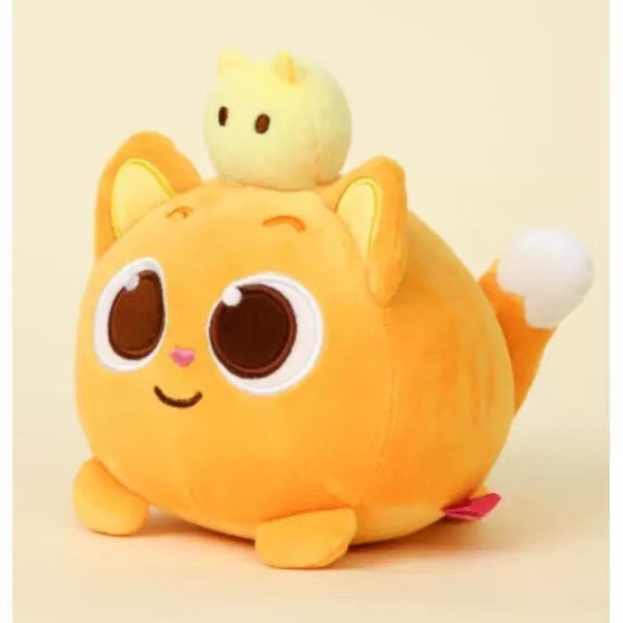 NEW Pinkfong Hogi Plush Doll 30cm Korean Animation Soft Toy for Kids ...