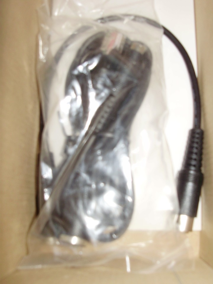 2ea- NEW/ Capture Tech CT-1010 Barcode Scanners | eBay