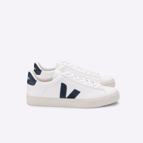 Veja New 2025 Genuine Leather New Spring /summer Unisex Lace Up Board ...