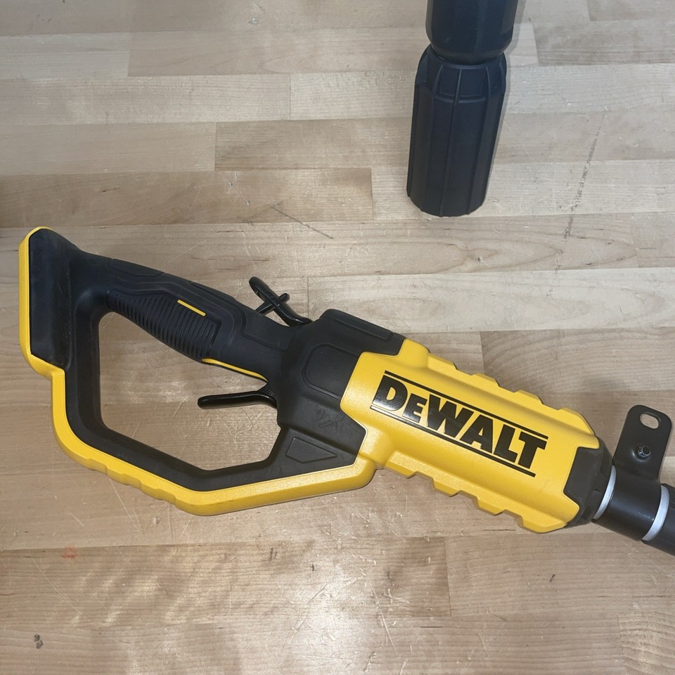 DEWALT DCPH820B 20V Hedge Trimmer - USED | eBay