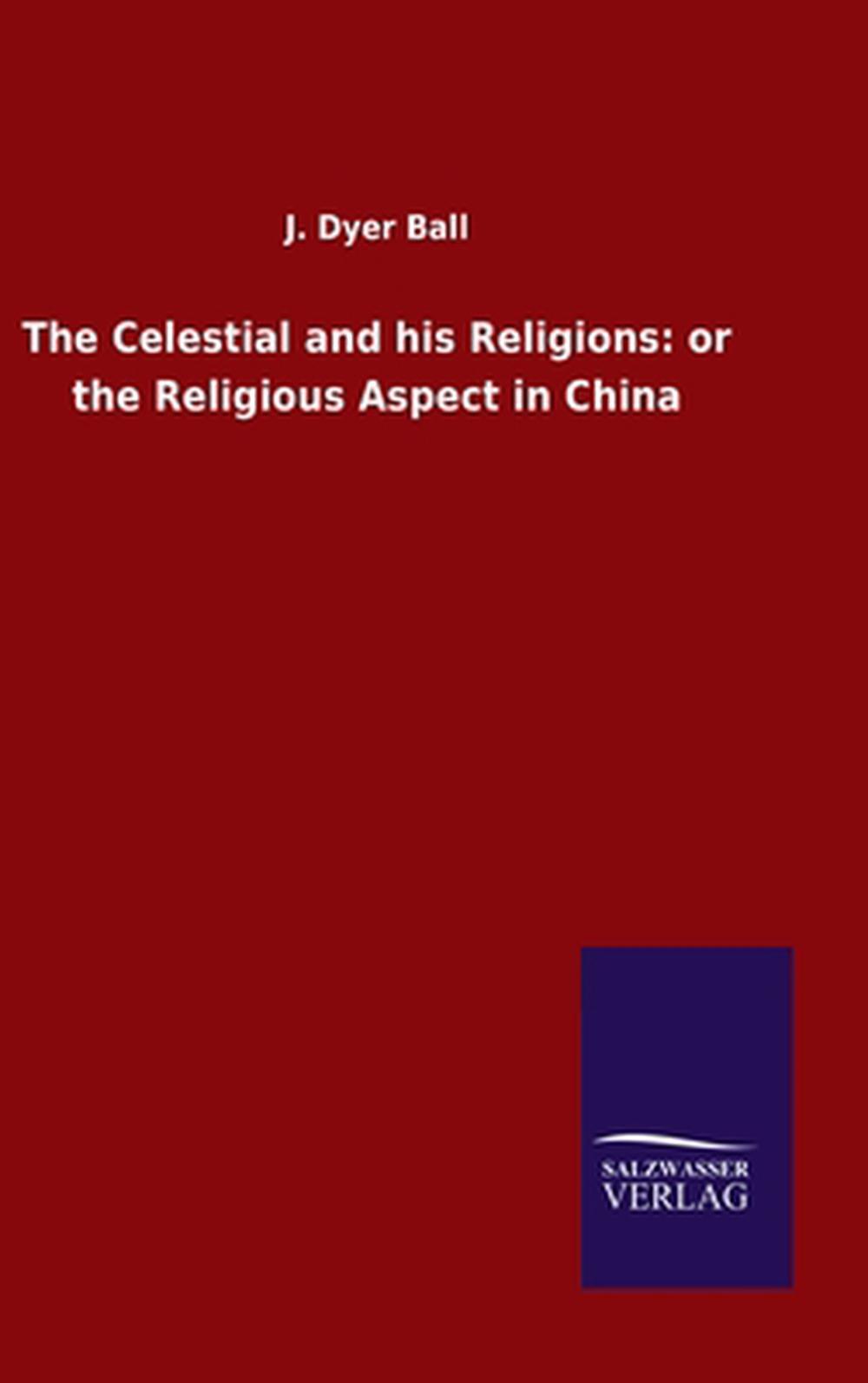 The Celestial and his Religions | eBay