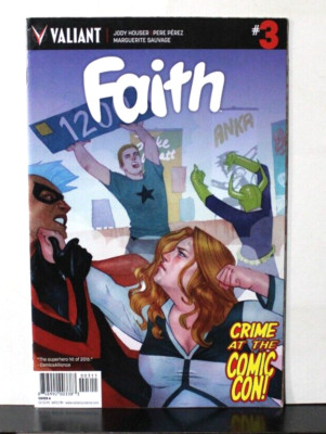 Faith #3A September 2016 | eBay