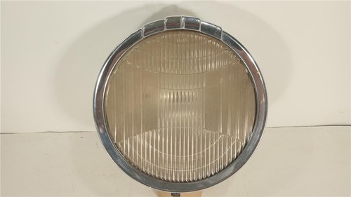 Depress Beam C.M. Hall Headlamp Headlight Antique Vintage | eBay