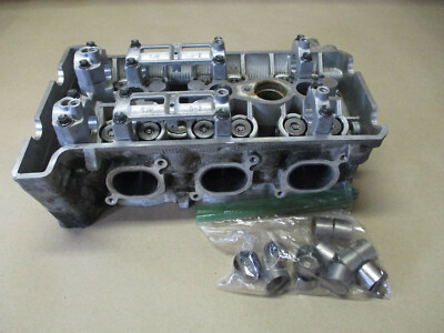 Yamaha 2005 RS Rage 1000 Engine Cylinder Head Vector Venture Nytro 05 ...