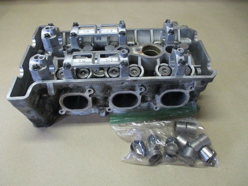 Yamaha 2005 RS Rage 1000 Engine Cylinder Head Vector Venture Nytro 05 ...