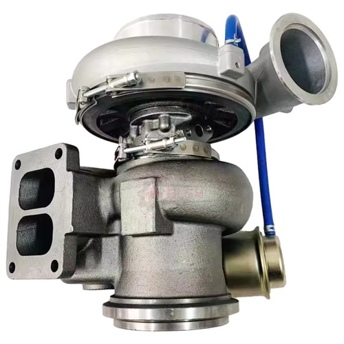 Turbo HX20 Turbocharger 4025166 3591937 Fits for Cummins Engine QSV91G ...