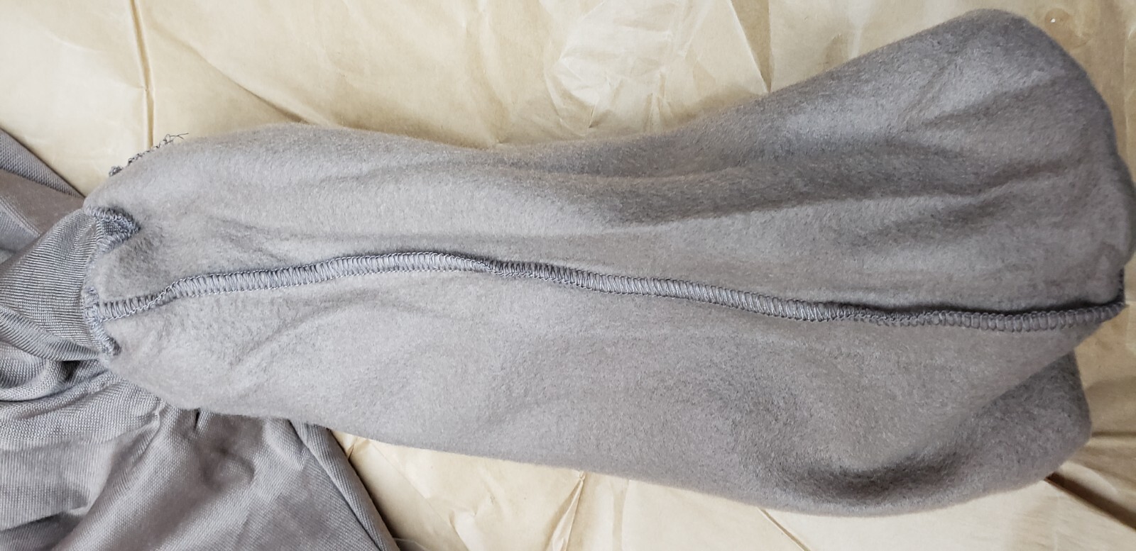 COLD WEATHER DRAWERS Thermal SMALL USGI USMC Long John Underwear ...