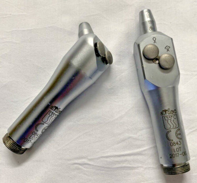 A-dec Triplex Syringe Head Traditional Autoclavable | eBay