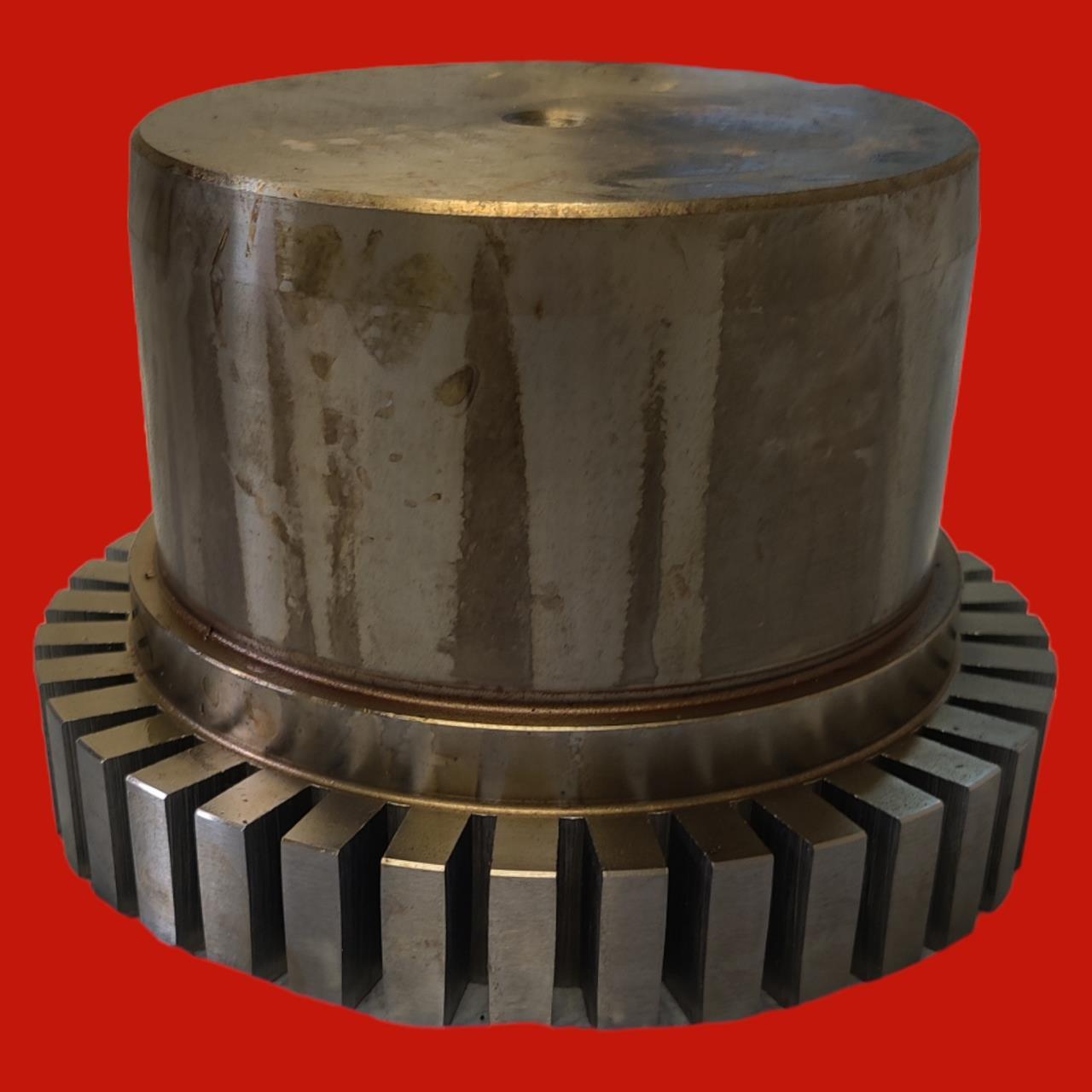 Falk 1100T Grid Coupling Hub T80717 for sale online | eBay