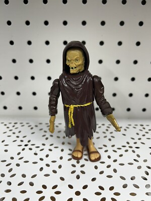 Vintage Tales From The Crypt Action Figure The Cryptkeeper Horror Ace ...
