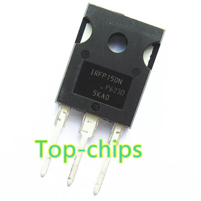 2 x IRFP150 IRFP150N Power MOSFET N-Channel 42A 100V | eBay