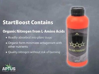 Aptus Startboost 5L | eBay