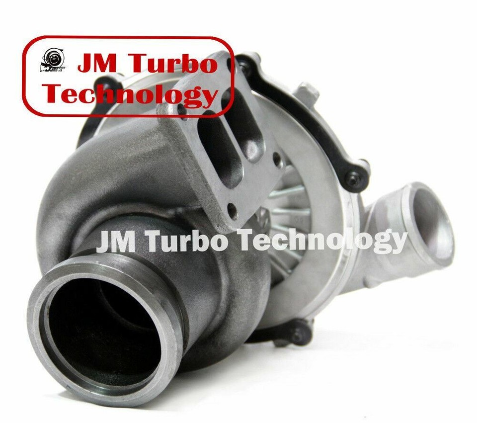 GT3782 Turbocharger For International Navistar DT466 DT466E 2506765C91 ...