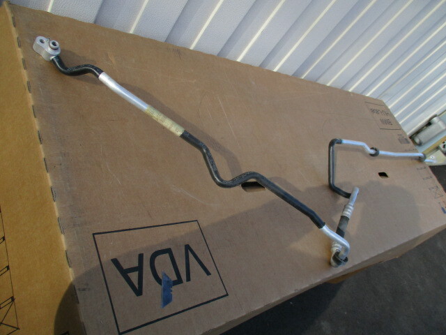 Audi 7L6820729A Genuine OEM Factory Original Discharge Pipe for sale ...