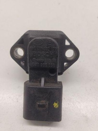 VW PASSAT Variant B5 3B6 MAP-Sensor 0281002177 1.90 Diesel 74kw 1999 ...