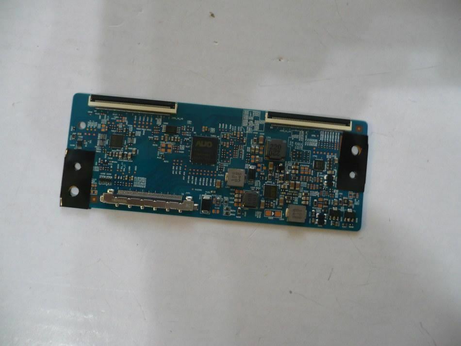 NEC E506 TV CONTROL BOARD 55.50T15.C07 / T500HVN07.5 | eBay