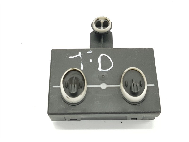 5Q4959595E electronic module for Skoda Superb 2.0 TDI (150 hp) 2015 2201519 | eBay