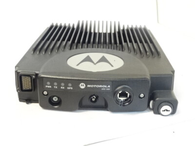 Two-Way Radios - Data Modem