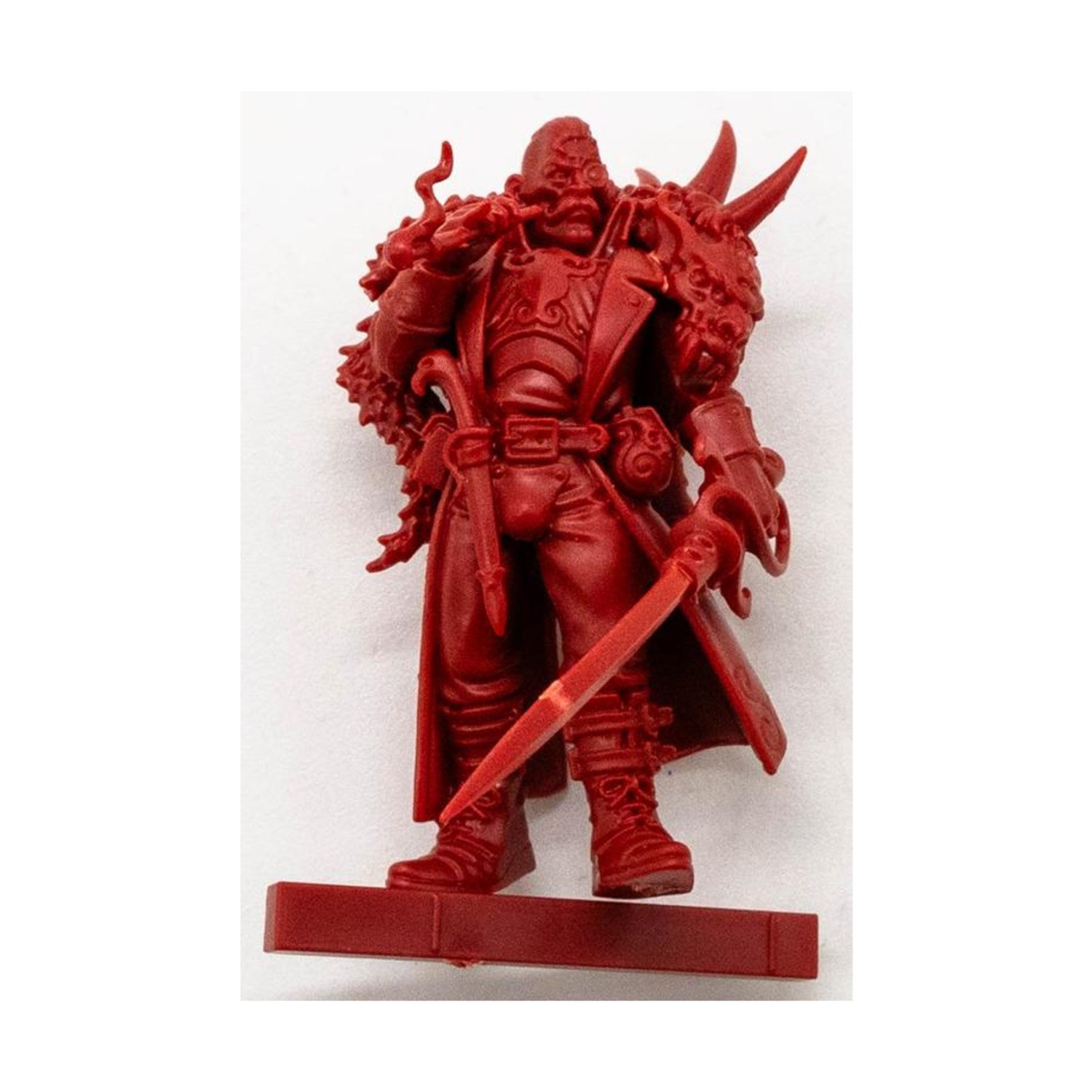 GW Blackstone Fortress Mini Loose Janus Draik #9 NM | eBay