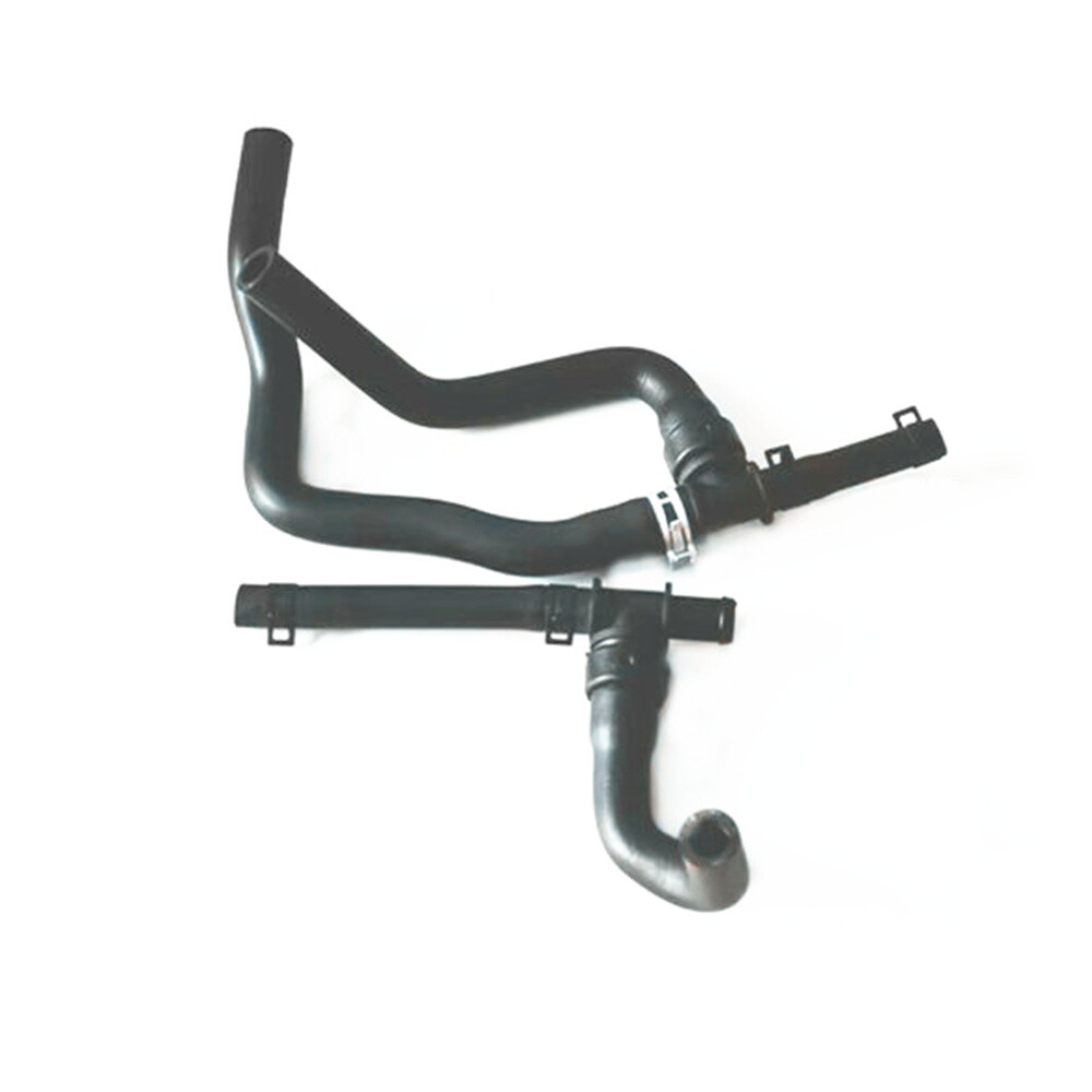 Heater Hose Set w/ TEE Supply-Return 5058437AK for Dodge 2009-19 ...