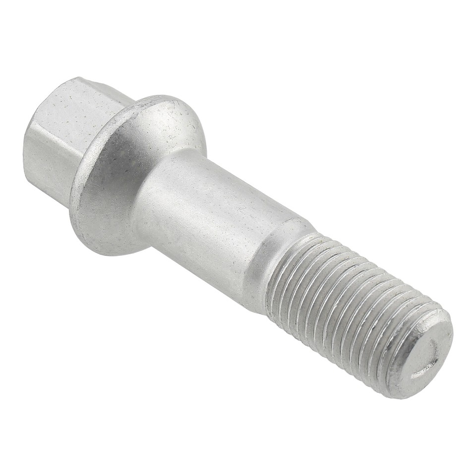 20pcs Wheel Lug Bolts Nuts Kit For Mercedes-Benz ML350 S500 GLK350 ...