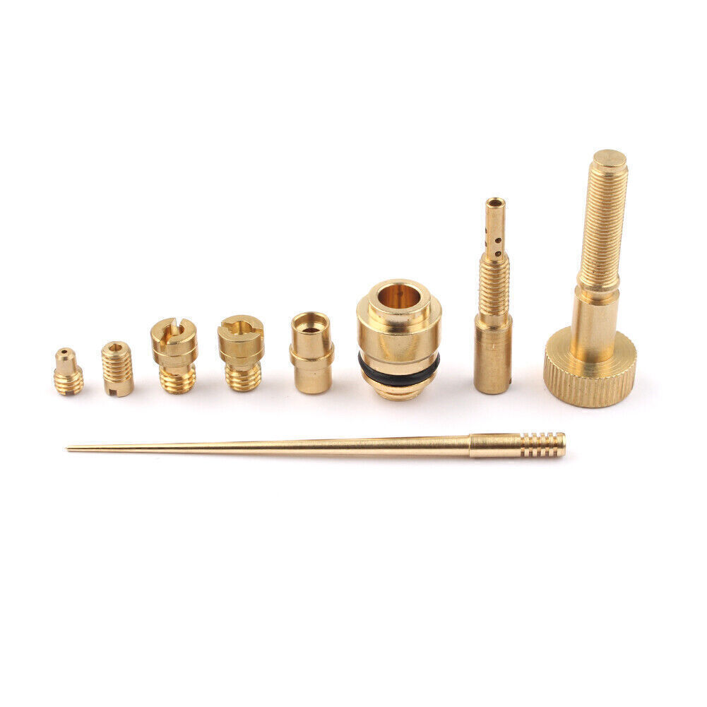 For Polaris Predator 500 2003-2007 2004 05 06 Carburetor Carb Rebuild ...