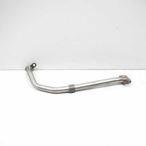 OEM MERCEDES BENZ B W246 ENGINE OIL RETURN TUBE TURBOCHARGER ...