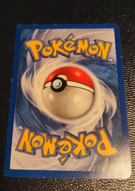 Pokémon TCG Onix Neo Genesis 69 Regular 1st Edition Common for sale ...