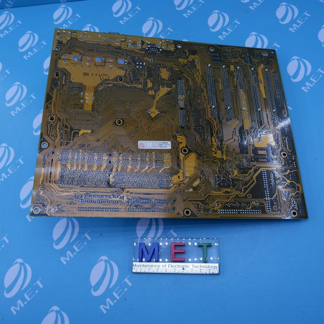 ASUS P4P800 SE, Socket 478, Intel (P4P800SE-10PACK) Motherboard for ...