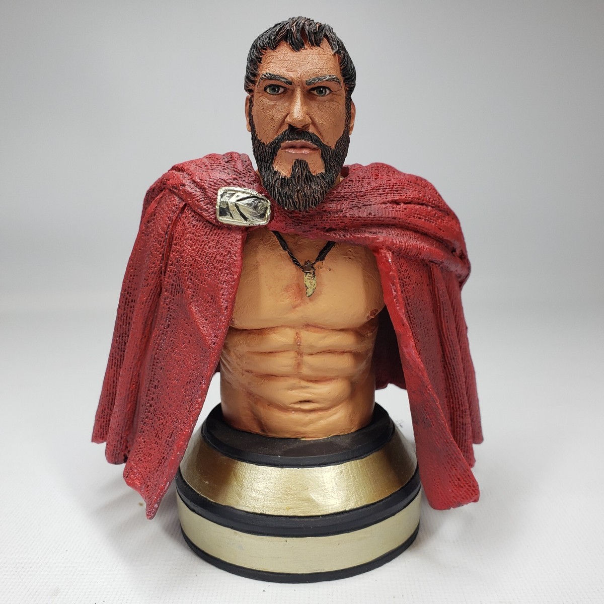 King Leonidas Leonidas I | The Scar Chronicles Wiki | Fandom