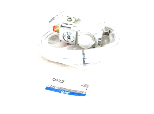 NEW SMC ISA2-HE25 AIRCATCH SENSOR W/ CABLE ISA2HE25 | eBay