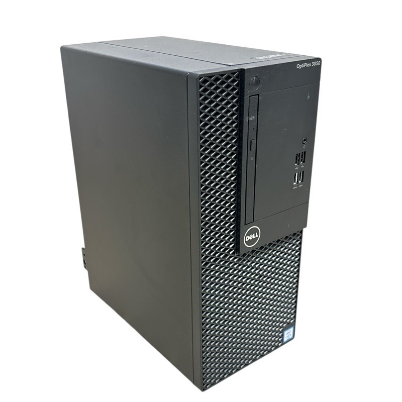Dell Optiplex 3050 MT Core i5-6500 @ 3.2GHz 8GB RAM 500GB HDD ~ Windows ...