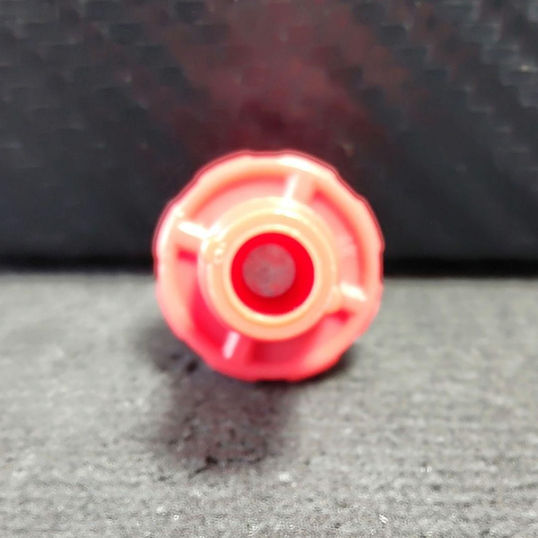 HN Bit High Needle Bit Red Red Beyblade X ② | eBay UK