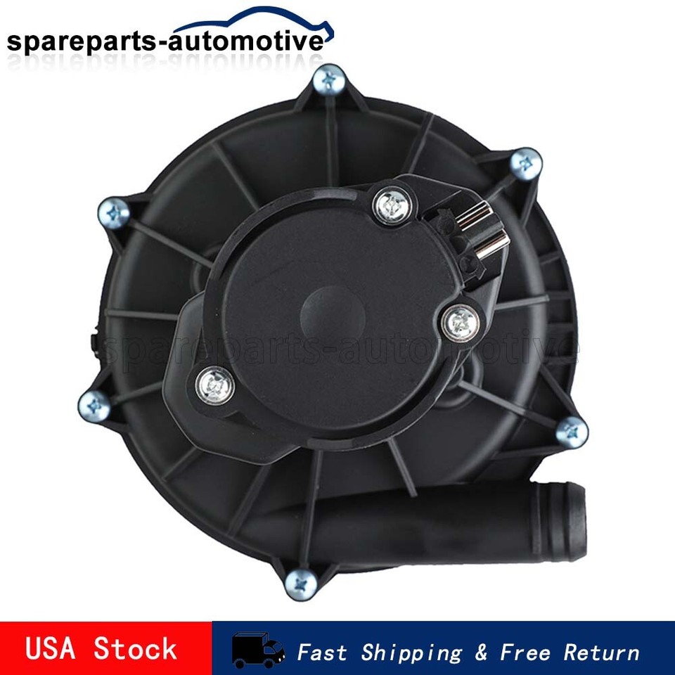 For Mercedes-Benz ML500 R500 E430 C320 Secondary Air Injection Pump ...
