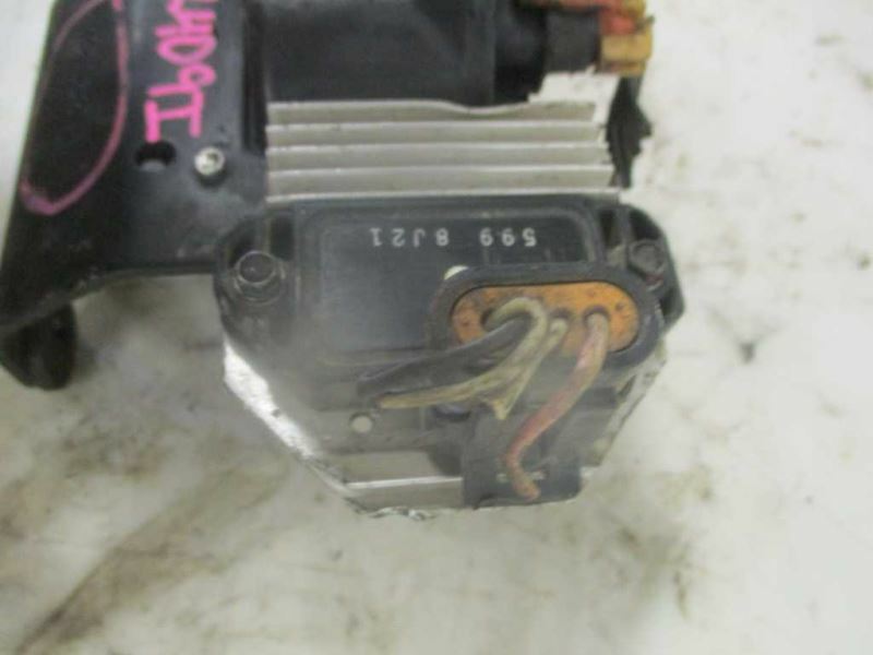 96 97 98 99 CHEVROLET PICKUP SILVERADO IGNITION COIL PACK 19005204 | eBay