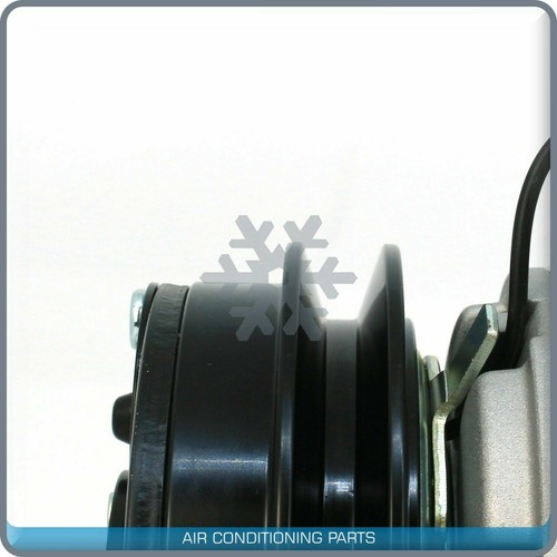New AC Compressor for Mitsubishi L200, TRITON (L200) 2.4 & 2.5L | eBay