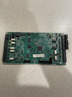 Fire Alarms - Loop Interface