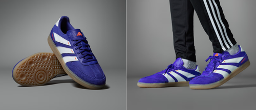 NEW Men's Adidas PREDATOR FREESTYLE Indoor SOCCER SHOES IF6309 Samba ...