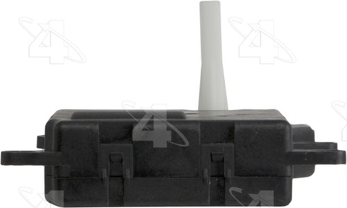 FOUR SEASONS 37532 HVAC Air Door Actuator For Ford Excursion (05-00) F ...