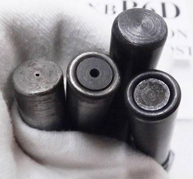 Sig Sauer Threaded Barrel for P239 9mm for sale online | eBay