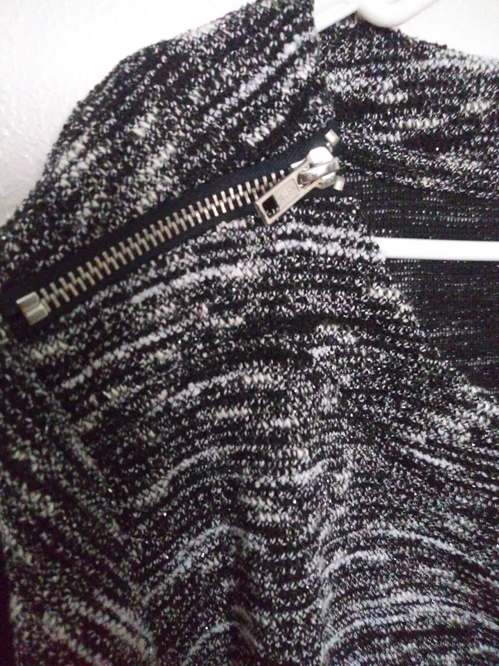 4X / 5X ~ BRINDLE SWEATER Womens Plus size Liz Claiborne | eBay