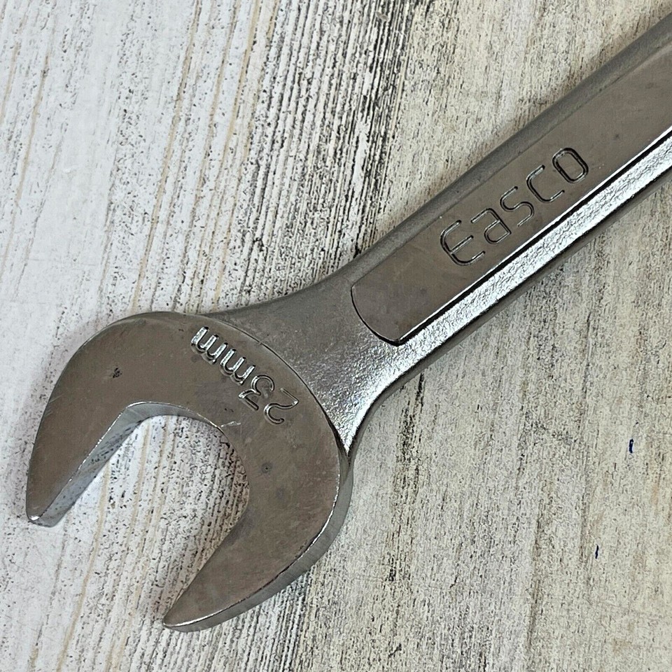 EASCO 23MM Metric Combination Wrench 63 623 MADE IN USA 12 Point | eBay