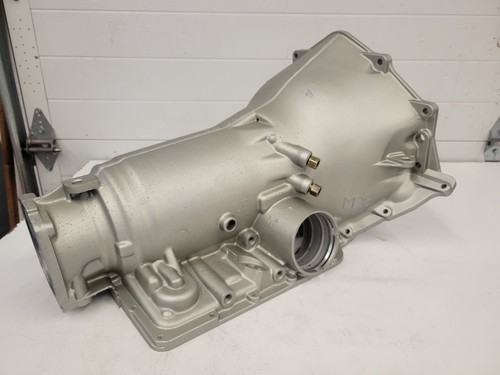 700R4 K CASE 4X4 4WD 6 BOLT NON AUXILIARY 82-85 CHEVY GMC | eBay