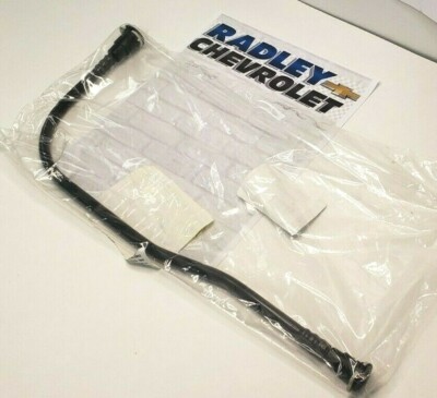 12658354 NEW GM OEM CANISTER PURGE VALVE PIPE CHEVROLET GMC CADILLAC ...